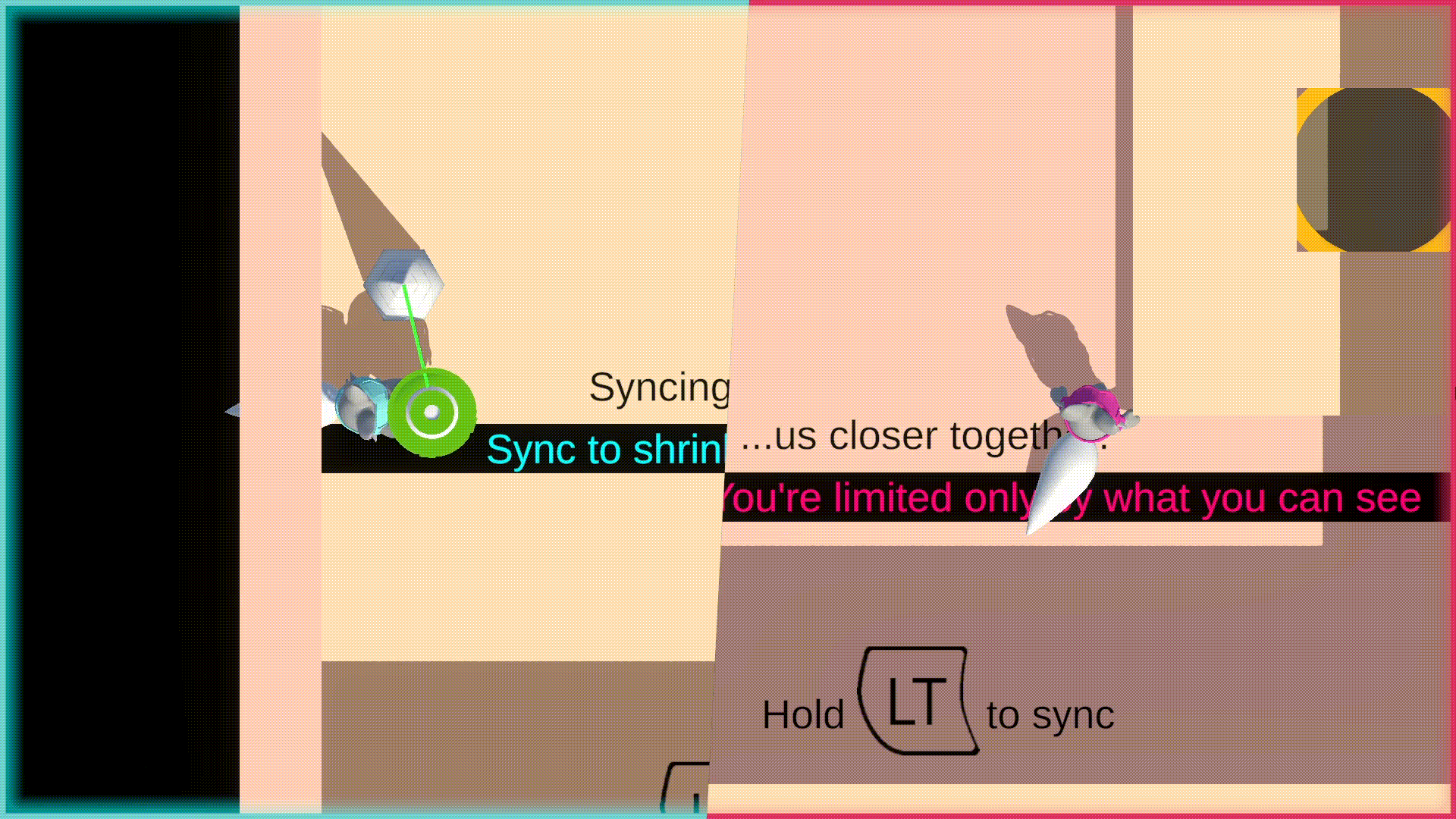 Rift & Sync